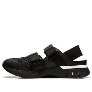 Onitsuka Tiger Rebilac Sandals - Black