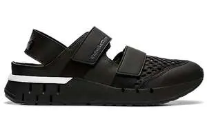Onitsuka Tiger Rebilac Sandals - Black