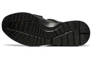 Onitsuka Tiger Rebilac Sandals - Black