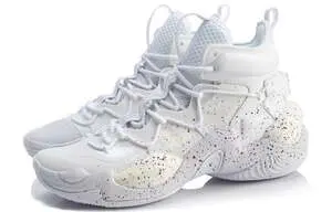 LI-NING Airstrike 6 High-top Athletic Sneakers