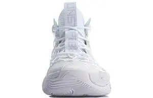 LI-NING Airstrike 6 High-top Athletic Sneakers