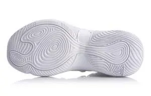 LI-NING Airstrike 6 High-top Athletic Sneakers
