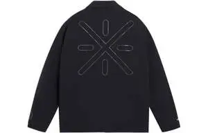 LI-NING Way Of Wade Graphic Jacket