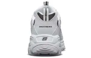 Sketchers D'lites Gs Athletic Sneakers