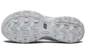Sketchers D'lites Gs Athletic Sneakers