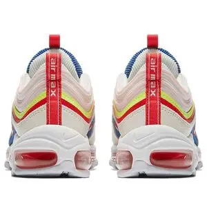 Nike Max 97 Se Sneakers - Sail/arctic Pink/volt
