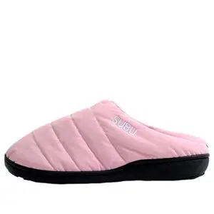 SUBU Originals F-line Slippers - Pink