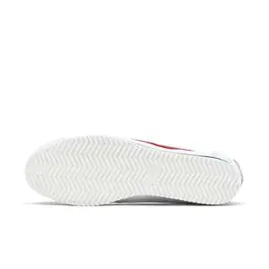 Nike Classic Cortez '72 Qs "shoe Dog Pack Falcon - White/red/blue
