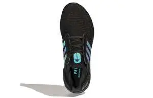 Adidas Ultraboost 20 Sneakers - Black/blue