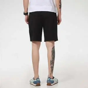 PUMA Essentials Jersey Shorts
