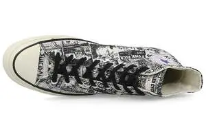 CONVERSE Chuck 70 Hi "suicidal Tendencies