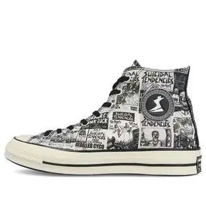 CONVERSE Chuck 70 Hi "suicidal Tendencies