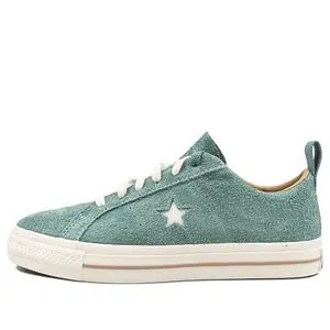 CONVERSE One Star Pro Low Top Sneakers - Green