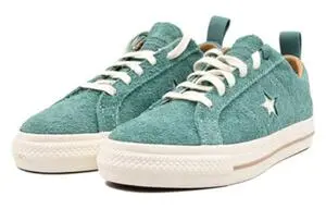 CONVERSE One Star Pro Low Top Sneakers - Green