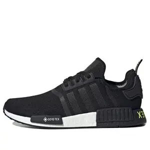 Adidas Nmd_r1 Gore-tex Sneakers - Cblack/syello