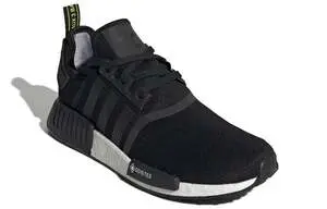Adidas Nmd_r1 Gore-tex Sneakers - Cblack/syello