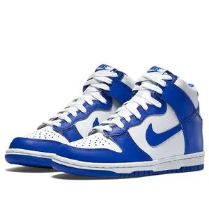 Nike Dunk High Sneakers