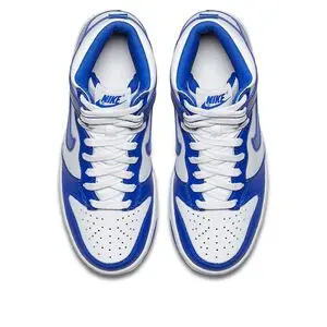 Nike Dunk High Sneakers