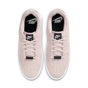 Nike Force 1 Sage Low Sneakers - Pink