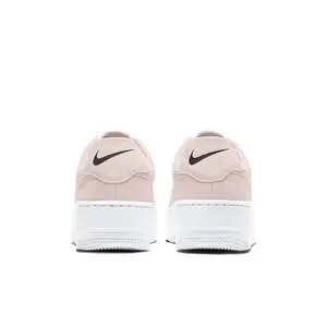 Nike Force 1 Sage Low Sneakers - Pink