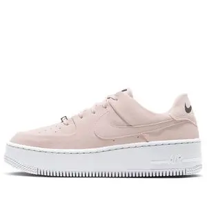 Nike Force 1 Sage Low 'barely Rose - Pink