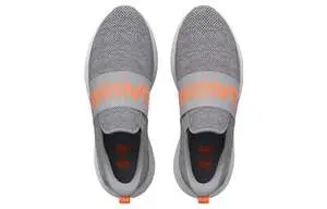 Under Armour Surge 3 Slip Sneakers - Grey
