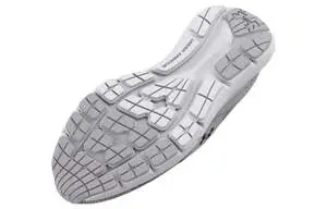 Under Armour Surge 3 Slip Sneakers - Grey