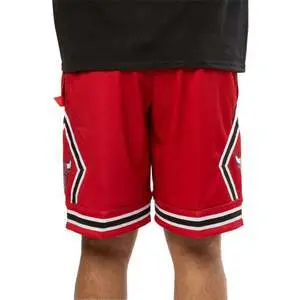 Mitchell & Ness X Nba Chicago Bulls Big Face 2.0 Shorts