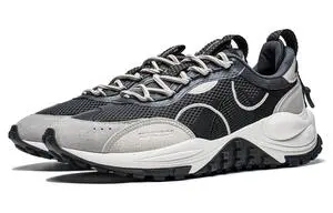LI-NING Counterflow Startrails Sneakers - Black/grey