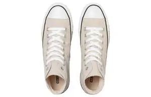 CONVERSE Chuck Taylor All Star High Top - Light Grey/white/blue
