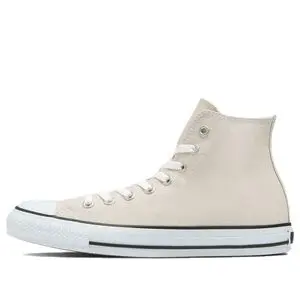 CONVERSE Converse Chuck Taylor All Star High Top Light Grey/white/blue