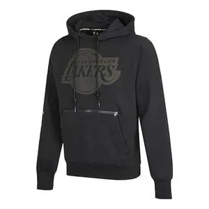 JORDAN Nba Los Angeles Lakers Fleece Pullover - Default Color