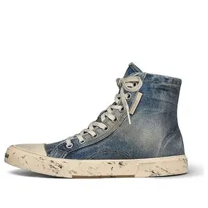Balenciaga High Top Sneakers