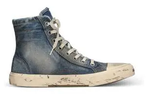 Balenciaga High Top Sneakers