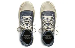 Balenciaga High Top Sneakers