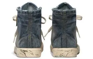 Balenciaga High Top Sneakers