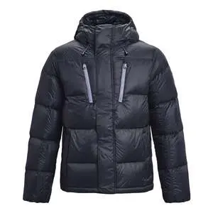 Under Armour Storm Coldgear Infrared Shield 2.0 Jacket - Black