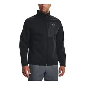 Under Armour Storm Coldgear Infrared Shield 2.0 Jacket - Black