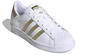 Adidas Superstar Sneakers
