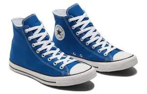 CONVERSE Chuck Taylor All Star High Top Sneakers - Blue