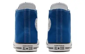 CONVERSE Chuck Taylor All Star High Top Sneakers - Blue