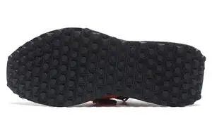 LI-NING Titan Halo Sneakers - Black/orange