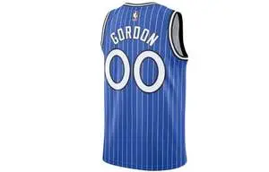 Nike Orlando Magic Nba Retro Jersey