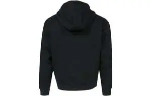 Nike Logo Zip-up Hoodie