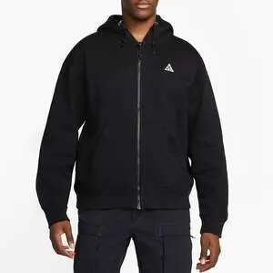 Nike Logo Zip-up Hoodie