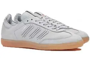 Adidas Samba Sneakers - Grey
