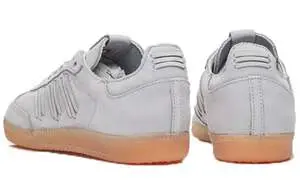 Adidas Samba Sneakers - Grey