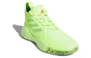 Adidas D Rose 773 2020 High Top Sneakers