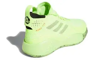 Adidas D Rose 773 2020 High Top Sneakers