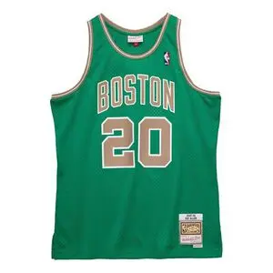 Mitchell & Ness Nba Swingman Jersey 'boston Celtics Ray Allen 1997-98 - Default Colorway